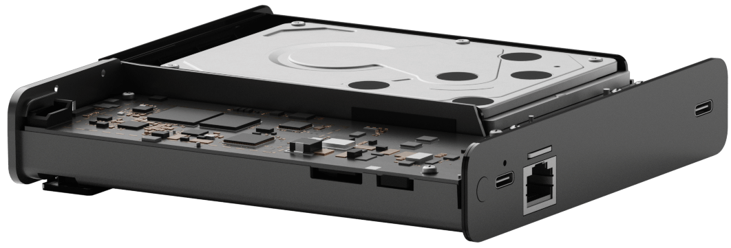 Ubiquiti | Simplifying IT